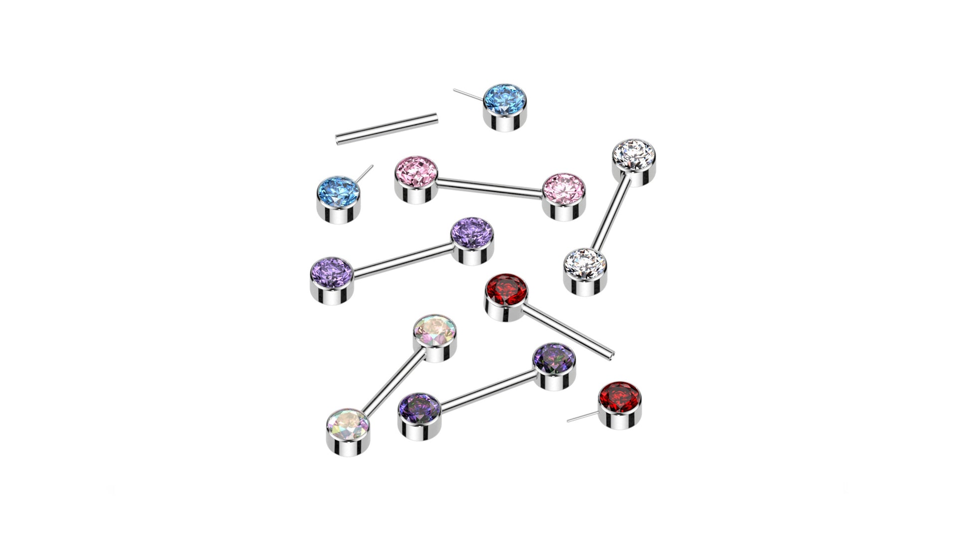 Nipple Rings – Kruelty