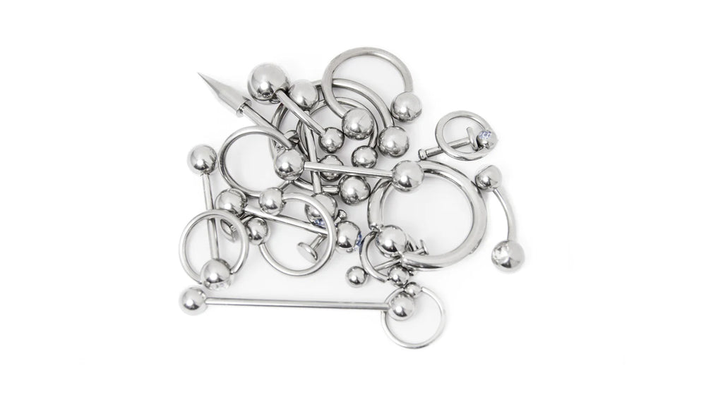 Welcome to Kruelty Body Jewelry Online Store